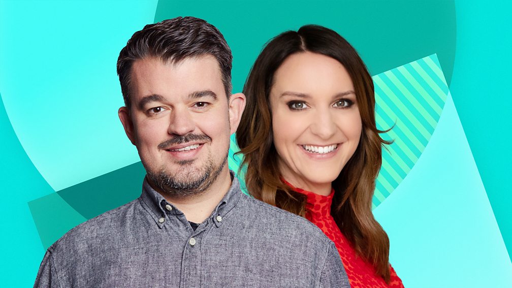 BBC Radio 5 Live - 5 Live Drive