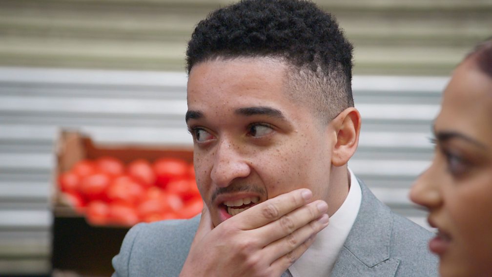 BBC One - The Apprentice, Series 19 - Episode guide