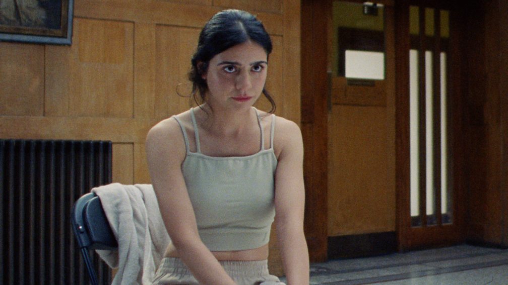 BBC - Short Films, New Talent
