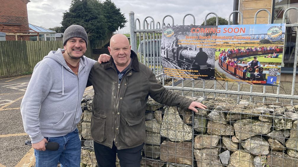 BBC Radio Somerset - Andy Bennett on BBC Radio Somerset, 26/01/2025 ...