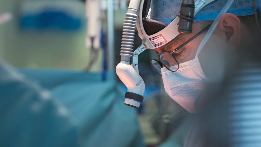 BBC Two - Surgeons: At the Edge of Life, Series 7 - Episode guide