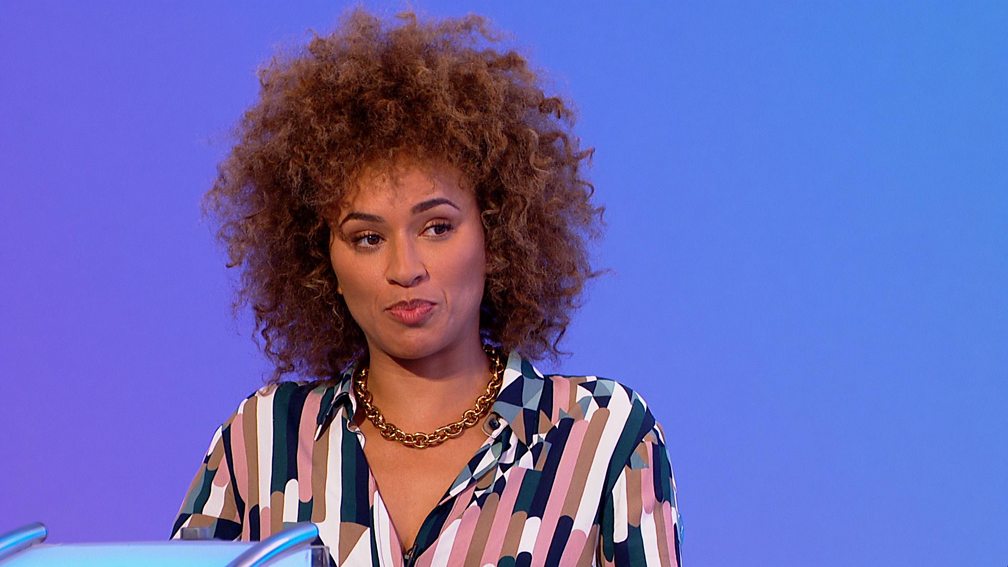 BBC One - Would I Lie to You?, Series 18, Episode 9