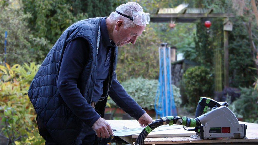 BBC One - Clean It, Fix It, Series 4 - Episode guide