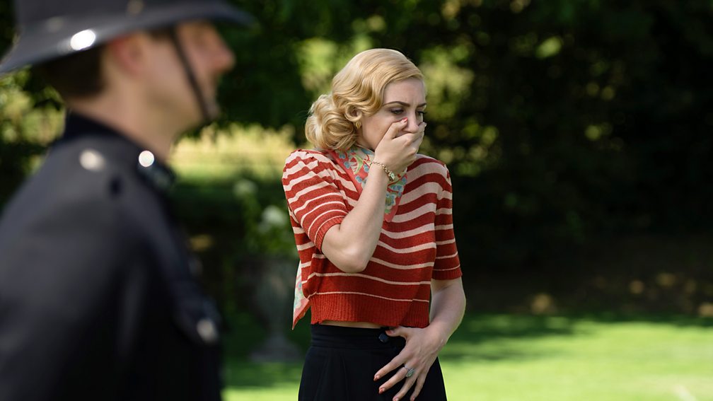 BBC One - Towards Zero, Series 1 - Available now