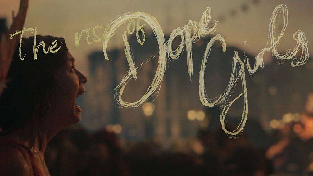 BBC One - Dope Girls