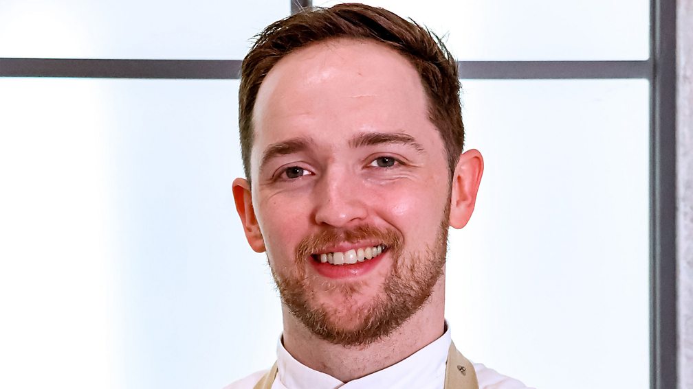 BBC Two - Great British Menu, Series 20 - Meet the Chefs