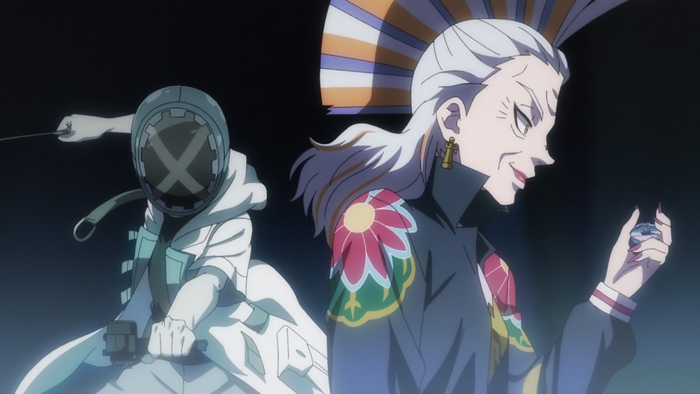 CBBC - Beyblade X - Episode guide