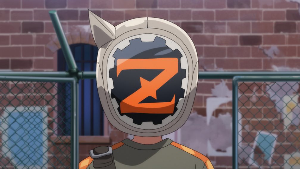 CBBC - Beyblade X - Episode guide