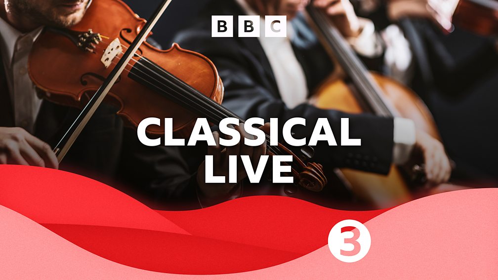 BBC Radio 3 - Opera on 3 - Available now