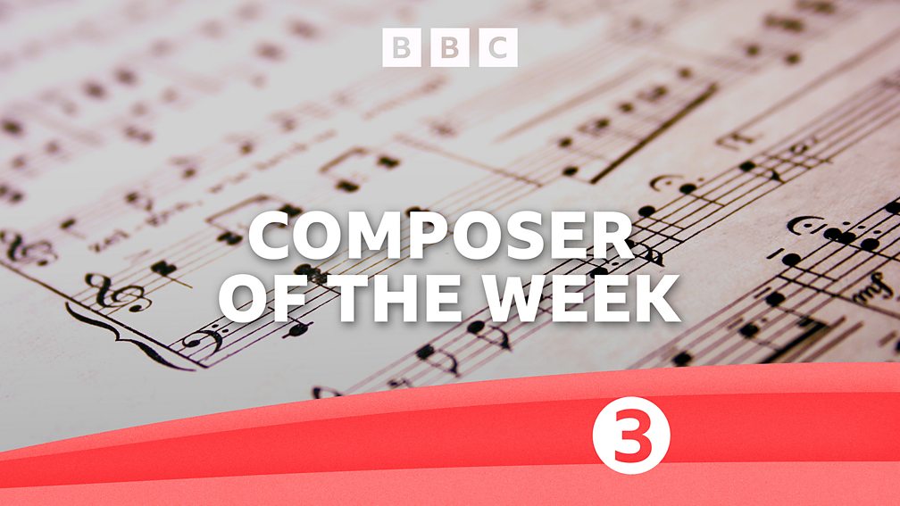 BBC Radio 3 - Schedules, Thursday 20 February 2025