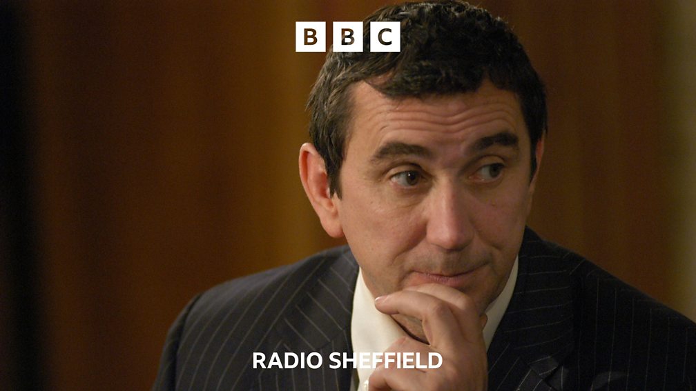 BBC Radio Sheffield - BBC Radio Sheffield, Film Legend moves to Sheffield