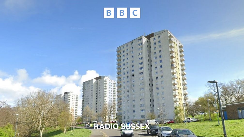 BBC Radio Sussex - BBC Radio Sussex, Untangling Chichester's new Dutch ...