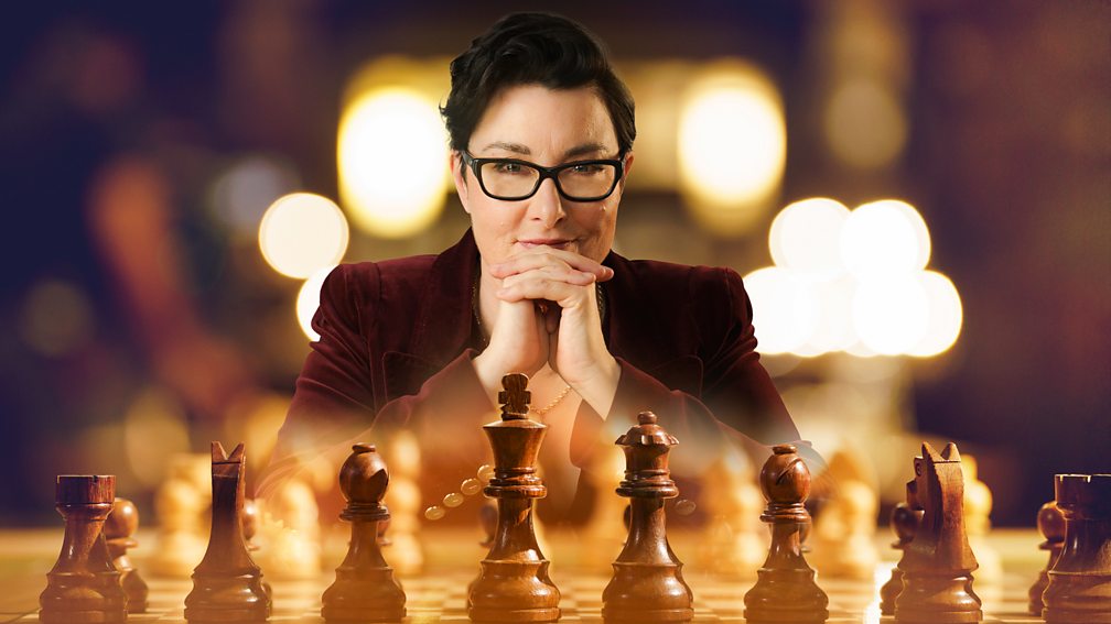 BBC Two - Chess Masters : The Endgame Full Matches