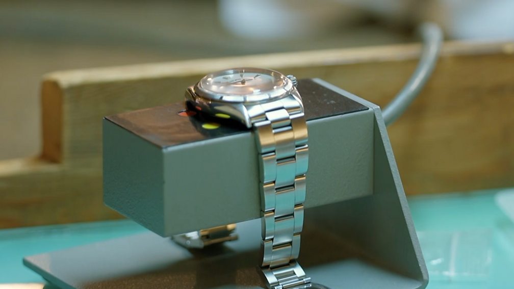 BBC One - The Repair Shop