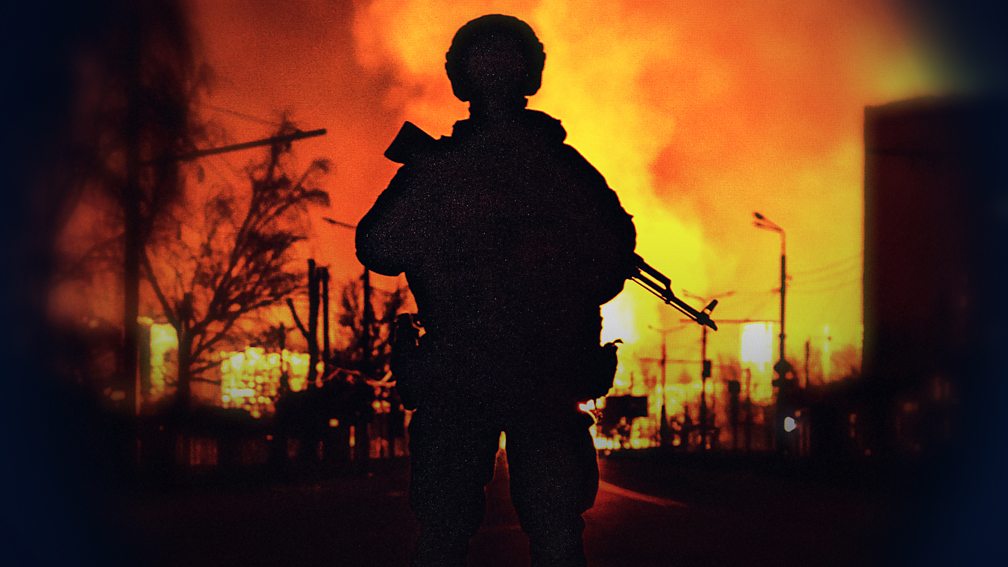 BBC One - Panorama - Episode guide