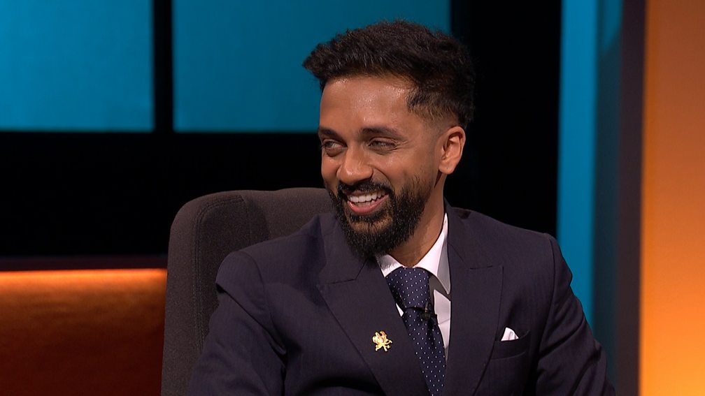 BBC Two - The Apprentice: You're Fired!, Series 19, Easter Eggs