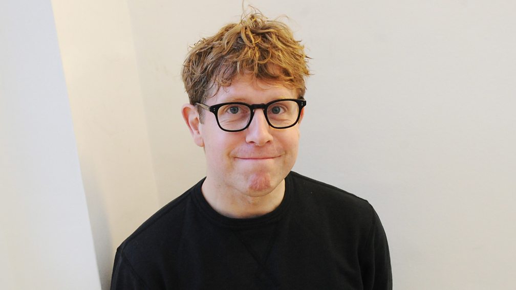 BBC Radio Devon - John Acres