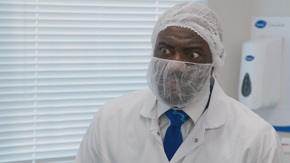 BBC One - The Apprentice, Series 19 - Episode guide