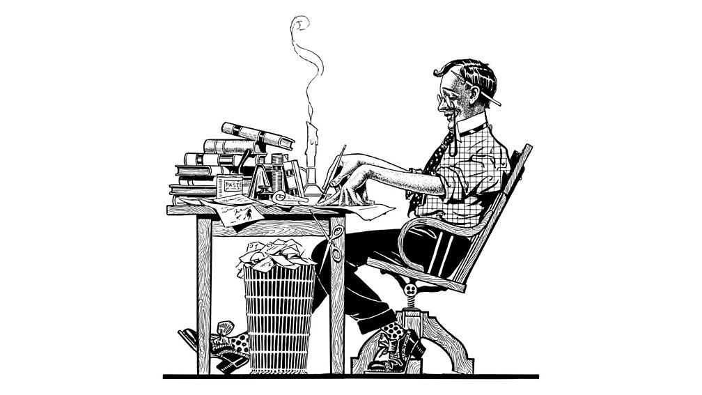 BBC Radio Foyle - Sean Coyle - Available now