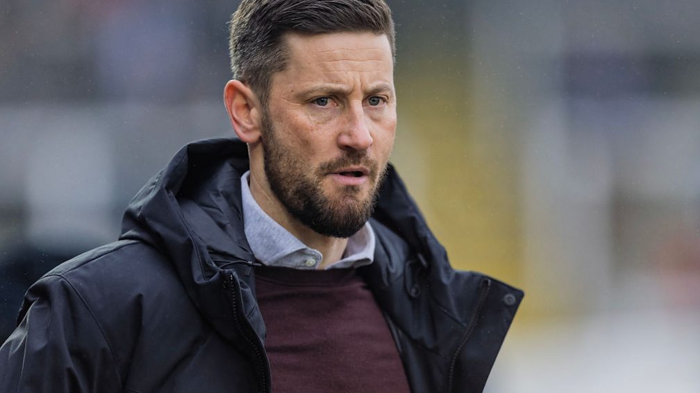 BBC Radio Tees - BBC Radio Tees Sport, Joe Grey pre-Eastleigh