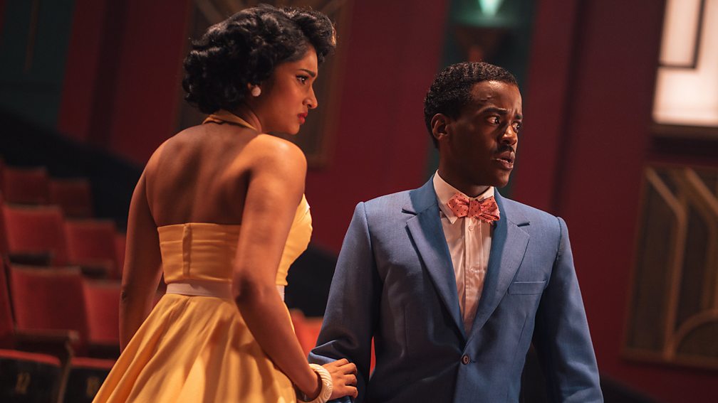 BBC - Media Centre Clips, Teaser - Doctor Who Season 2 First Look