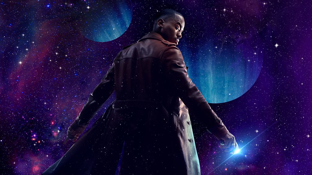 BBC One - Doctor Who