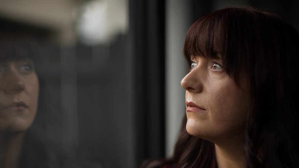 BBC Scotland - The Hunt for Peter Tobin