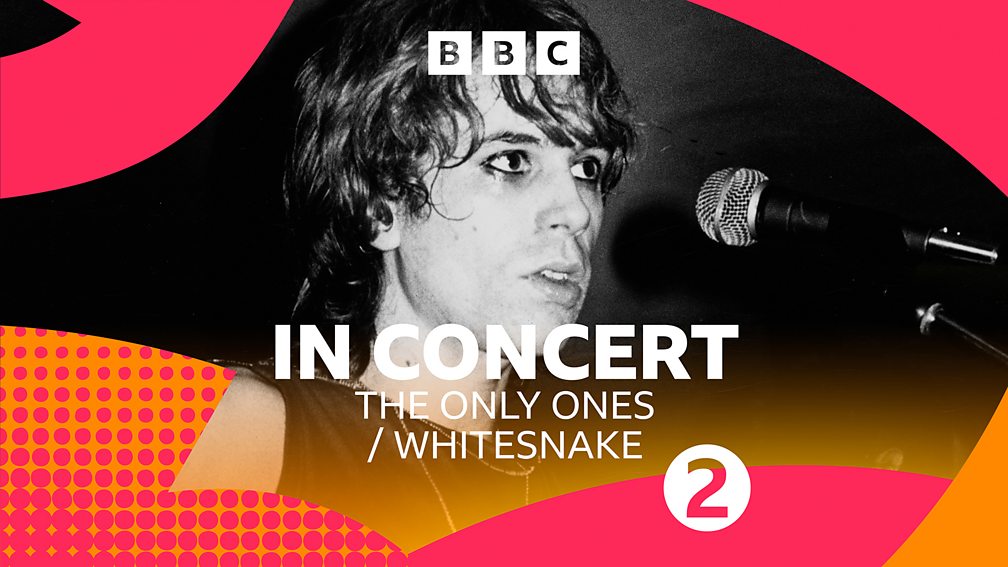 BBC Radio 2 - Radio 2 In Concert