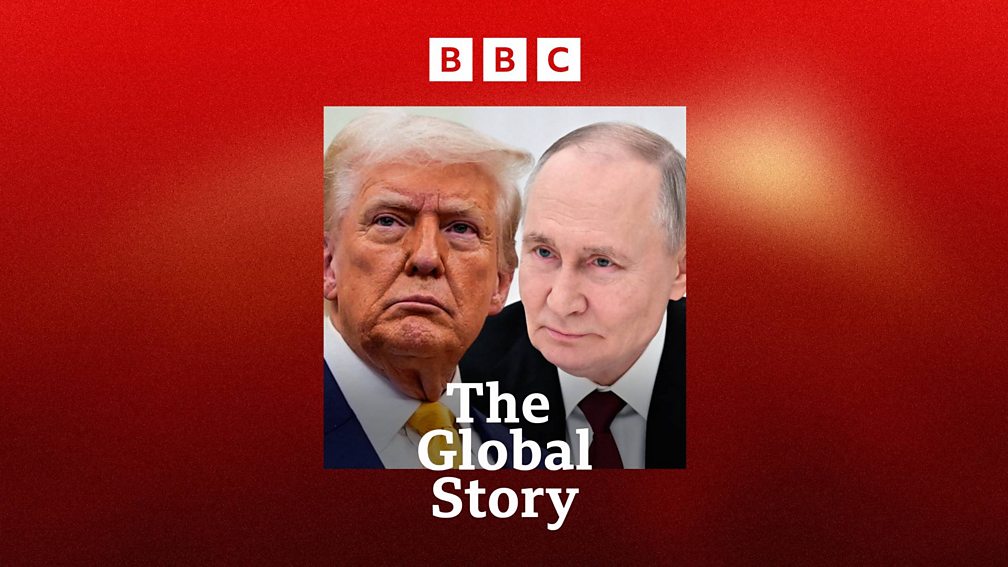 BBC World Service - The Global Story - Available now