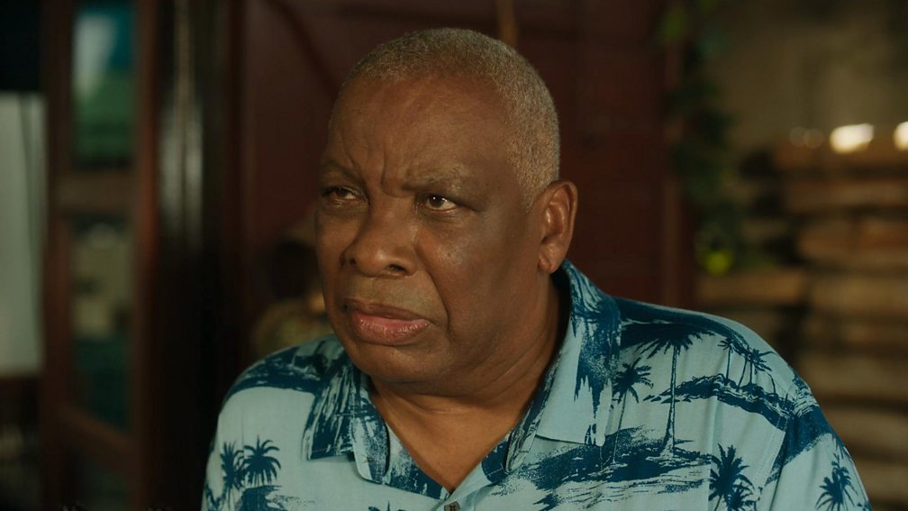 BBC One - Death in Paradise, Series 14, Episode 6