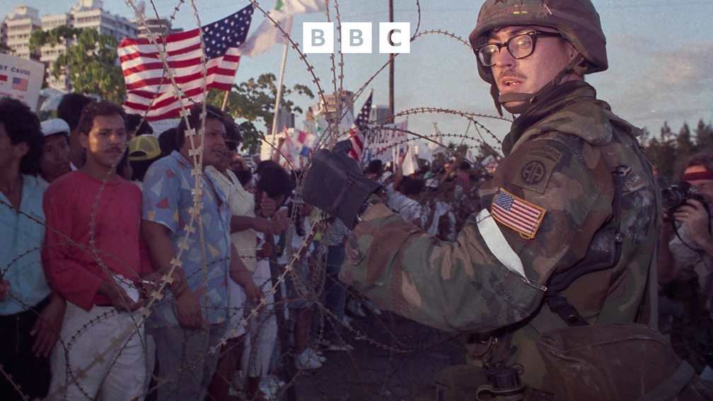BBC World Service - Witness History - Available now