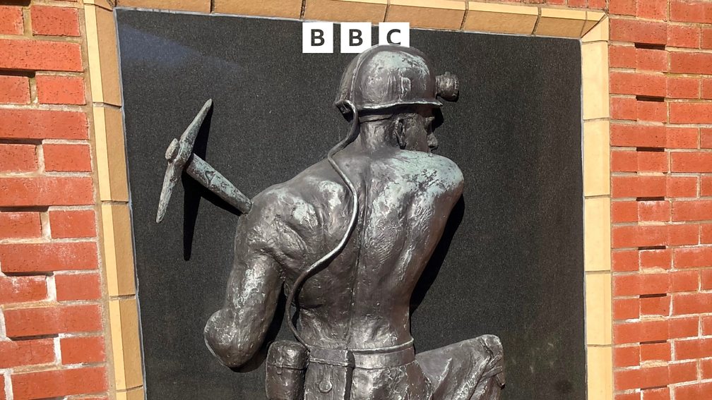 BBC Local Radio - The Miners' Strike: 40 years on, South Yorkshire ...
