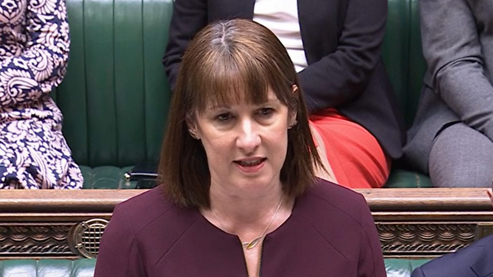 BBC Parliament - House of Commons, Home Office Questions