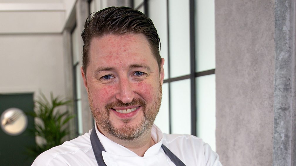 BBC Two - Great British Menu, Series 20 - Meet the Chefs