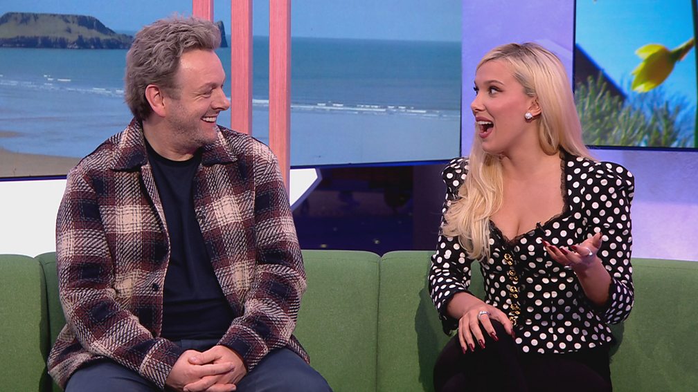 BBC One - The One Show - Available now