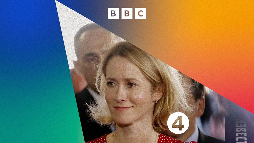 BBC Radio 4 - Profile - Downloads