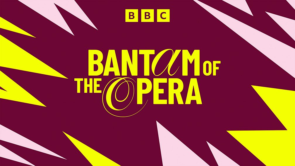 BBC Radio Leeds - Bantam of the Opera, Lesley Garrett talks about the ...