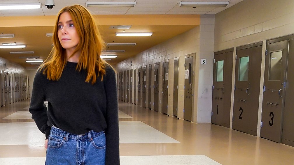 BBC Three - Stacey Dooley, Investigates - Episode guide