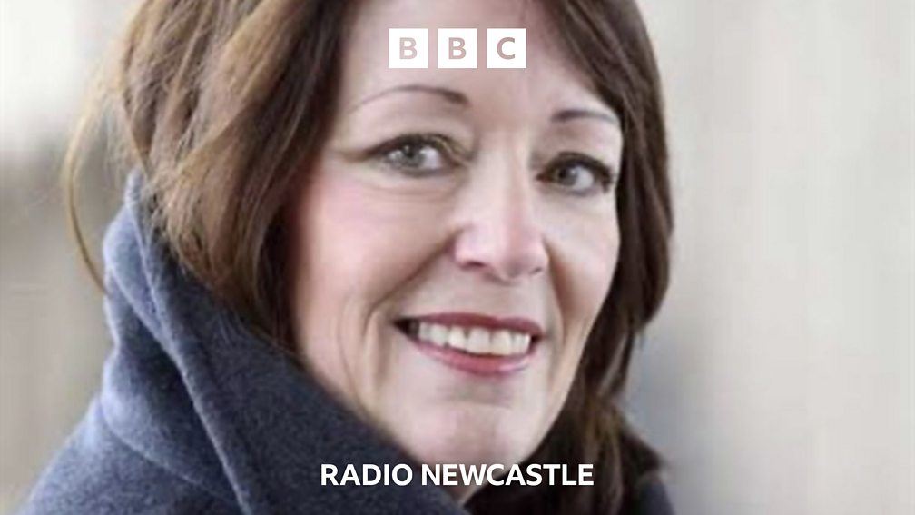 BBC Radio Newcastle - Anna Foster, Gilly Hope sits in (07/03/2025 ...