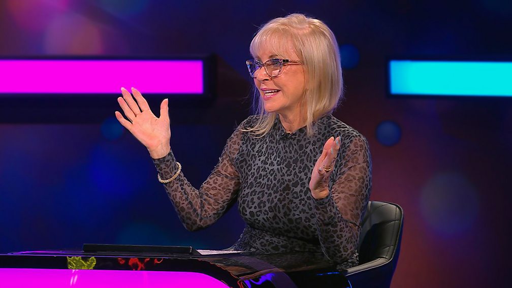 BBC One - The Finish Line - Available now