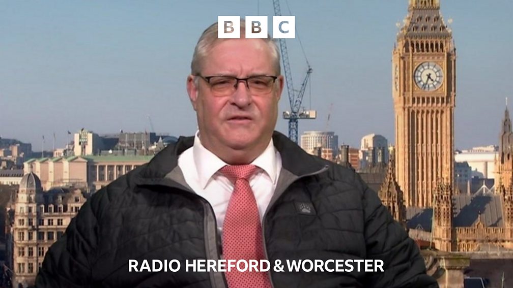 BBC Hereford & Worcester - BBC Hereford & Worcester, Diamond's ...