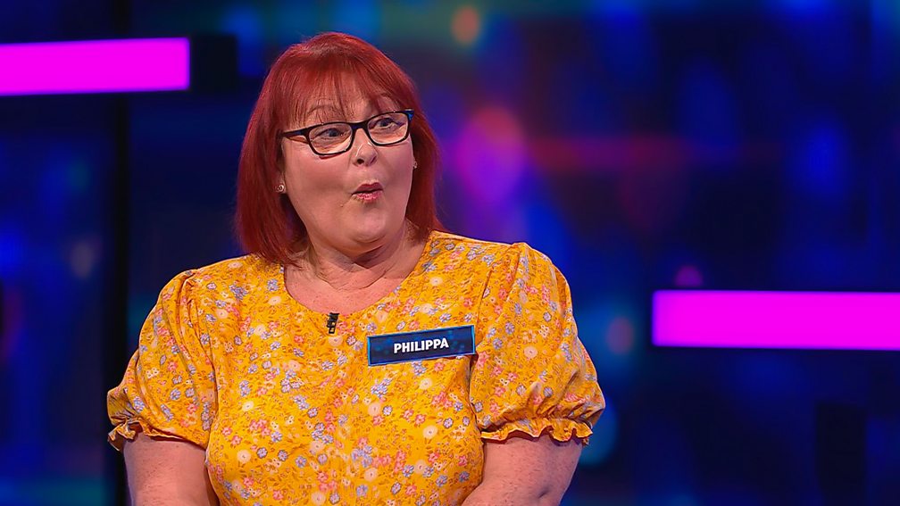 BBC One - The Finish Line