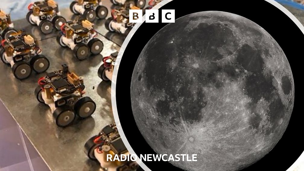 BBC Radio Newcastle - Anna Foster, 28/08/2024, artED The Lockdown Diaries