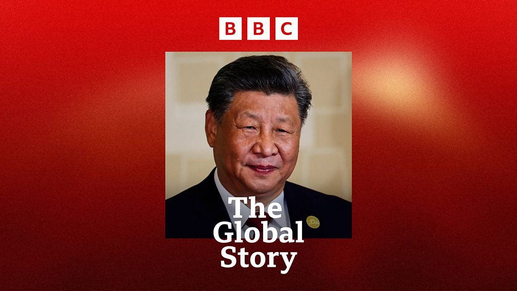 BBC World Service - The Global Story - Available now
