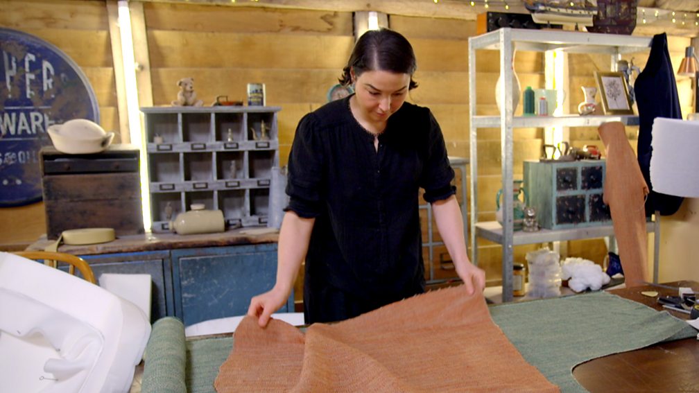 BBC One - The Repair Shop