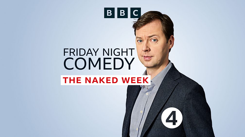 BBC Radio 4 - Friday Night Comedy from BBC Radio 4, The News Quiz: Ep7. Lying and Reassurance
