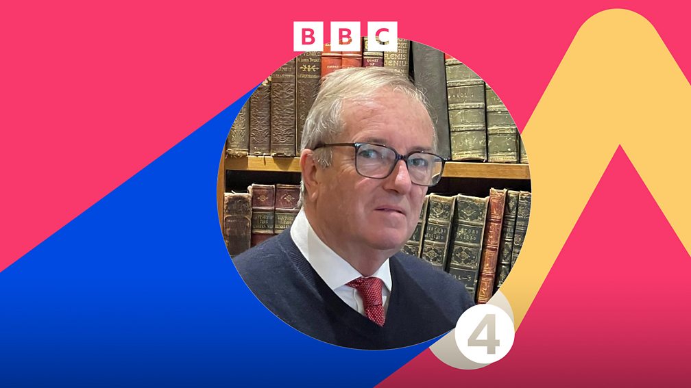 BBC Radio 4 - Money Box - Available now