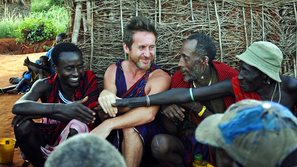 BBC Two - Tribe (2005) - Episode guide