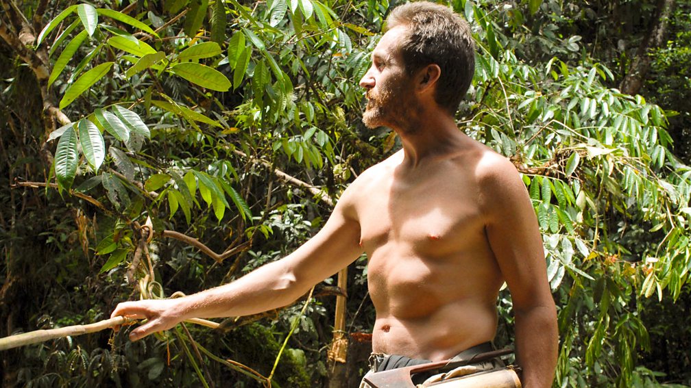 BBC Two - Tribe (2005) - Episode guide