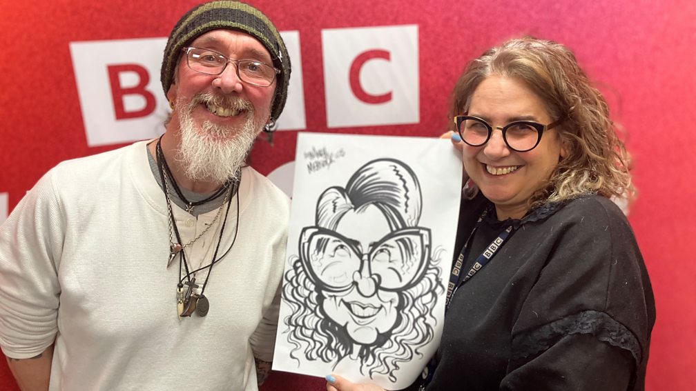 BBC Hereford & Worcester - Upload with Nina Das Gupta, Celebrating ...